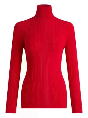 Fusalp Roll Neck Sweaters For Women
