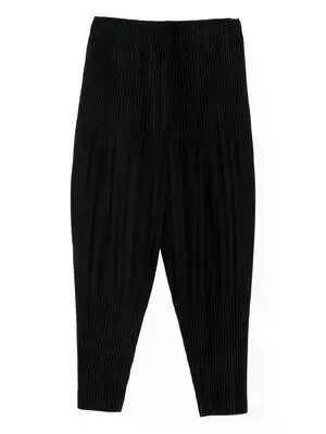 Issey Miyake Full Length Bottoms For Men