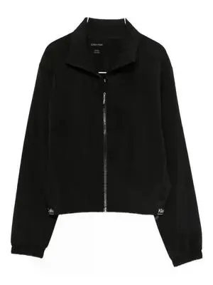 Calvin Klein Zip-up Jacket