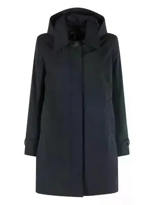 Save The Duck Button Detailed Coats For Women