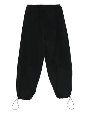 Calvin Klein Drawstring Trousers
