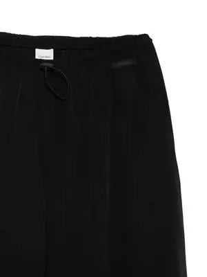 Calvin Klein Drawstring Trousers