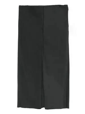 Ami Slit Skirts