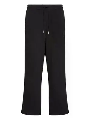 Calvin Klein Drawstring Sweatpants - Black