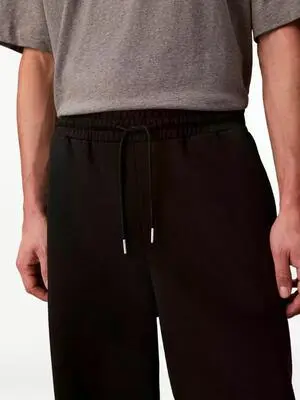 Calvin Klein Drawstring Sweatpants - Black