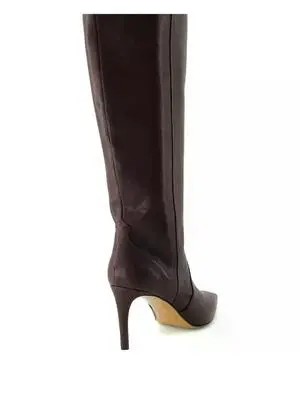 IRO PARIS Pointed Leather Boots