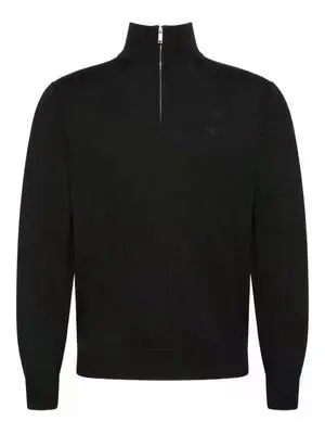 Calvin Klein Zip Sweater