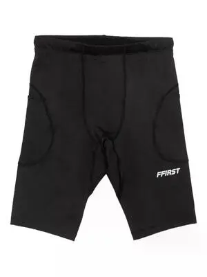 Family First Logo Bottoms For Men