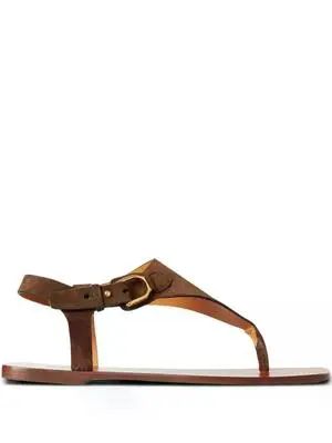 Ralph Lauren Flat Sandals For Women