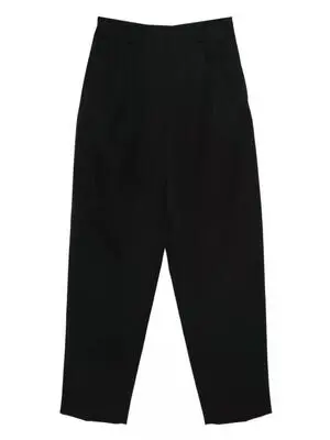 Givenchy Pleated Trousers