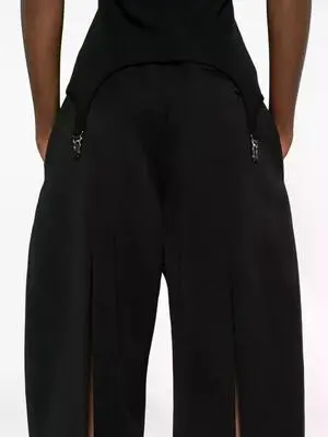 Givenchy Pleated Trousers