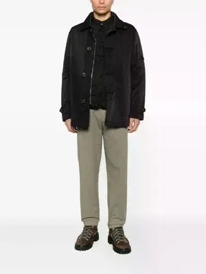 C.P. COMPANY Buttoned Jacket