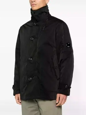 C.P. COMPANY Buttoned Jacket