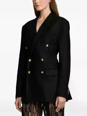 Ralph Lauren Double-breasted Blazer