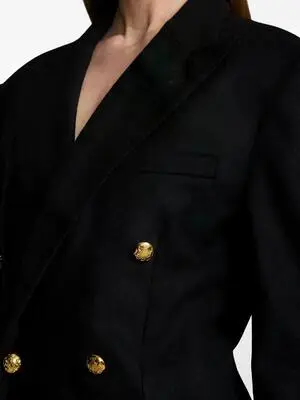 Ralph Lauren Double-breasted Blazer