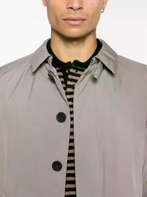 Herno Buttoned Coat