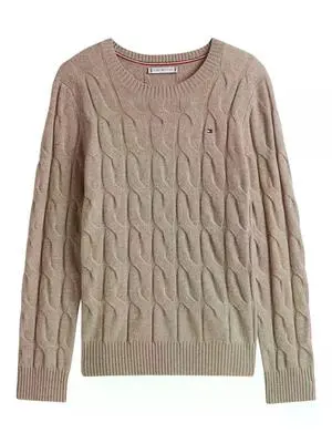 Tommy Hilfiger Slim Fit Sweaters For Women