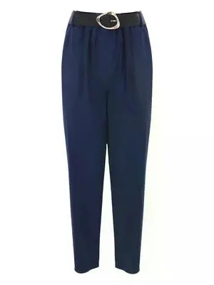 KOCCA Martin Belted Trousers