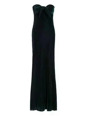 Ralph Lauren Tube Evening Dresses