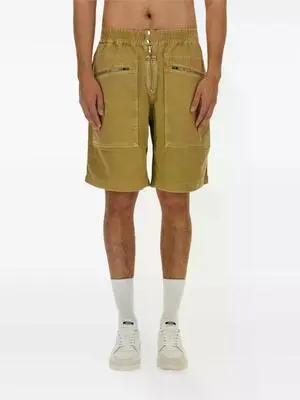 MARANT Cotton Cargo Shorts