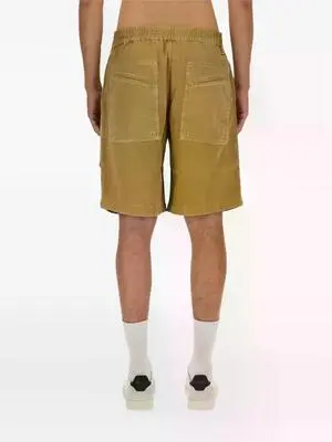 MARANT Cotton Cargo Shorts