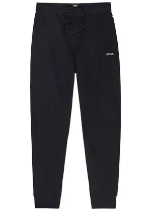Hugo Boss Logo Sport Bottoms For Men