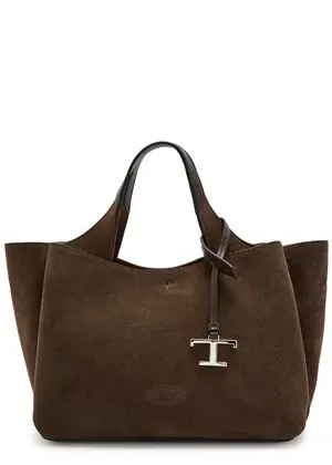 Tod's Mini Totes
