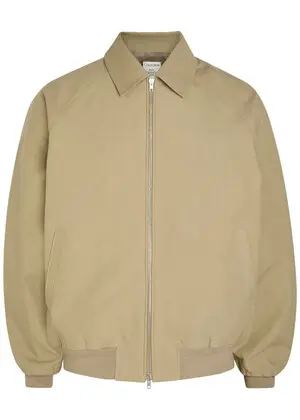 Calvin Klein Trimmed Jackets For Men