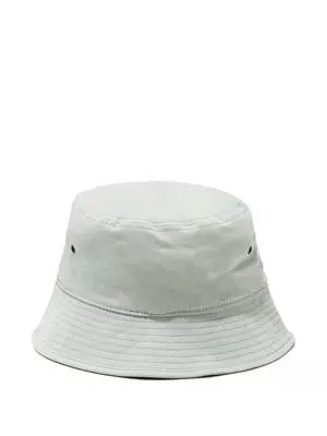 SEROYA Yalla Logo-embroidered Bucket Hat