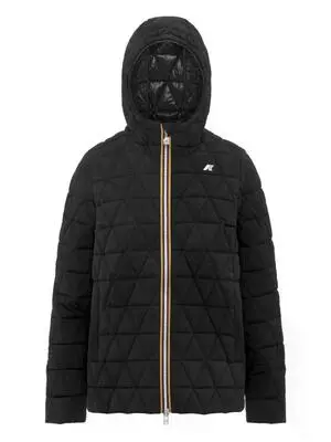 K-way Hooded Jackets For Women