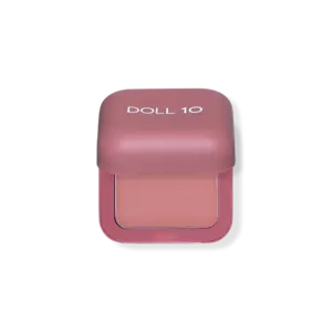 DOLL 10 Peptide Bounce Blush - Blush Sangria