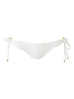 Melissa Odabash Venice Bikini Bottom - White