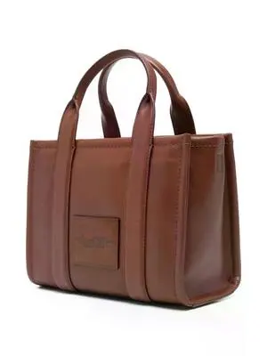 A.p.c. Leather Tote Bag