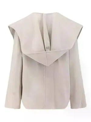 PALTO' Shawl-collar Jacket