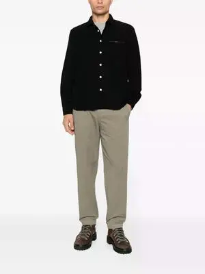 C.P. COMPANY Buttoned Shirt