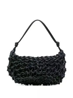 Alienina Baguette Shoulder Bags