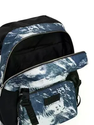 Fusalp Zip-fastening Backpack