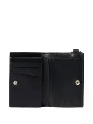 Off-White Heritage Arrow Chain Wallet