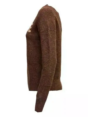 MC2 SAINT BARTH Crew-neck Pullover Sweater