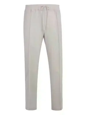 Eleventy Drawstring Track Pants