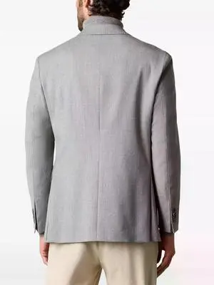 Brooks Brothers Single-breasted Blazer