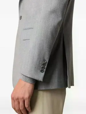 Brooks Brothers Single-breasted Blazer