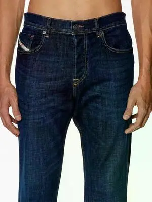 DIESEL® 2023 D-finitive 09f89 Tapered Jeans