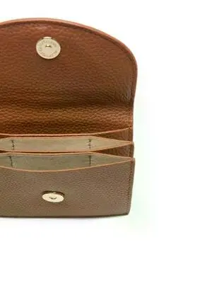 MC2 SAINT BARTH Leather Wallet