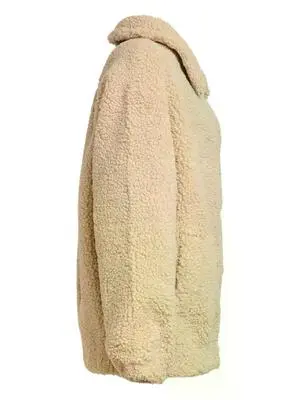 MC2 SAINT BARTH Teddy Patch Jacket
