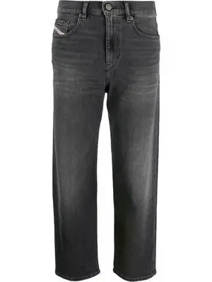 DIESEL® D-air Stonewashed Jeans