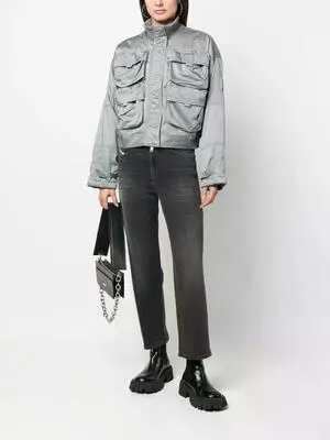 DIESEL® D-air Stonewashed Jeans