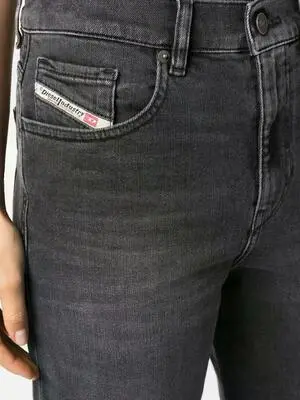 DIESEL® D-air Stonewashed Jeans