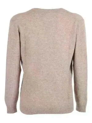 FILIPPO DE LAURENTIIS Crew-neck Sweater