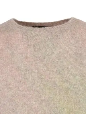 FILIPPO DE LAURENTIIS Crew-neck Sweater